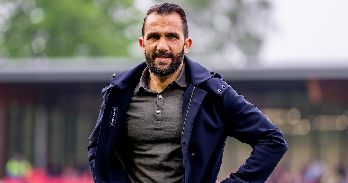 Ook Ramzi wil graag door bij PSV en ziet perspectief om de lat hoger te ...