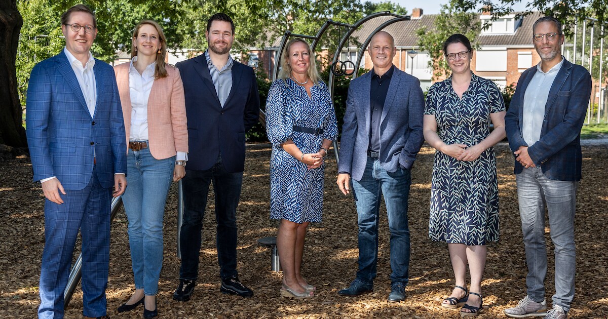 Vragen Helder Helmond over wethouder die niet naar Helmond wil verhuizen | Helmond | ED.nl