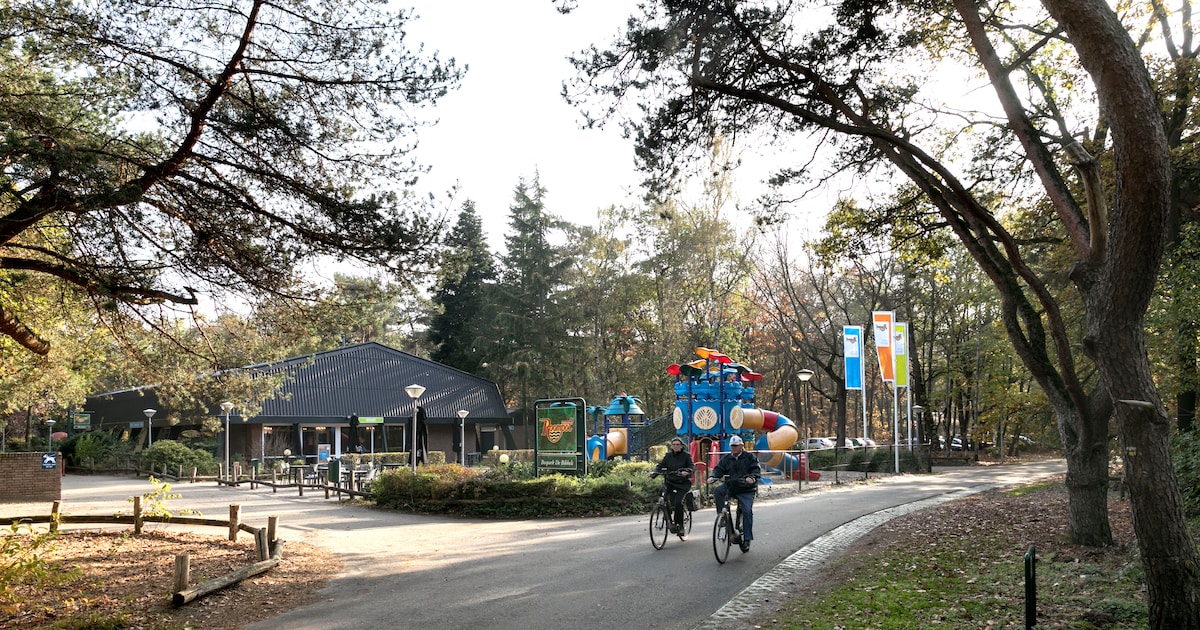 Vakantiepark Bikkels Vlierden op slot | Regio | ED.nl