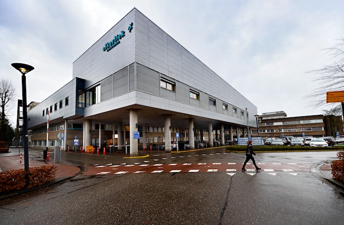 Steeds meer vraag naar scans, dus Helmonds hospitaal investeert in nieuwe apparatuur | Helmond ...