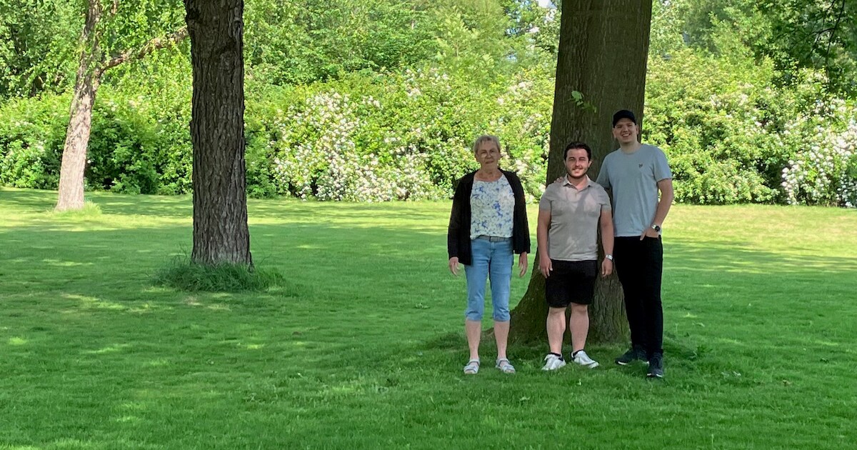 Sport & Spel Festijn in de Achtse Barrier om buren samen te brengen ...