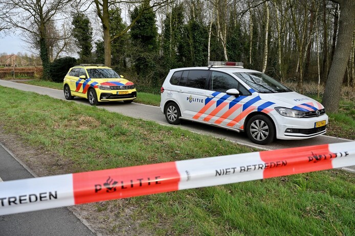 School rouwt om verlies van Noud (13) uit Middelbeers: ‘Mensen zijn nog in shock, ze kunnen het ...