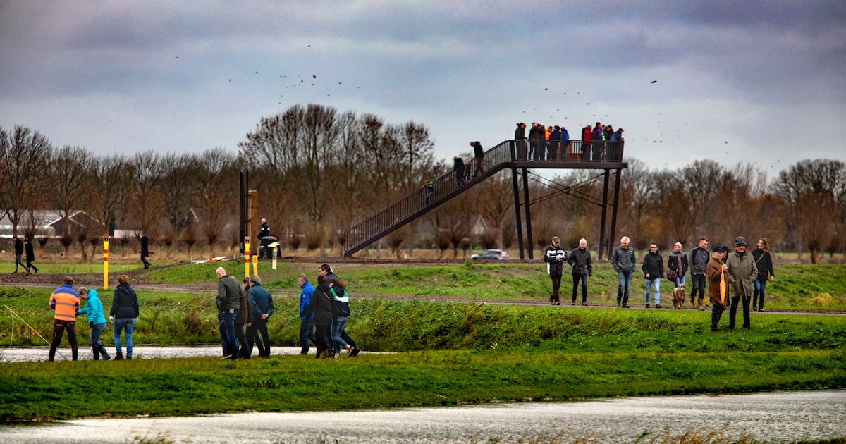 Hoe ‘het vergeten landschap’ tussen Gemert, Boerdonk en Beek en Donk ...