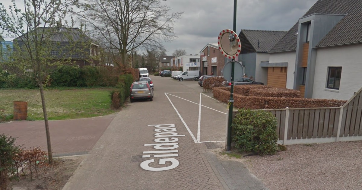 Zeker 35 flexwoningen in Oisterwijk en Haaren; huizen staan er maximaal ...