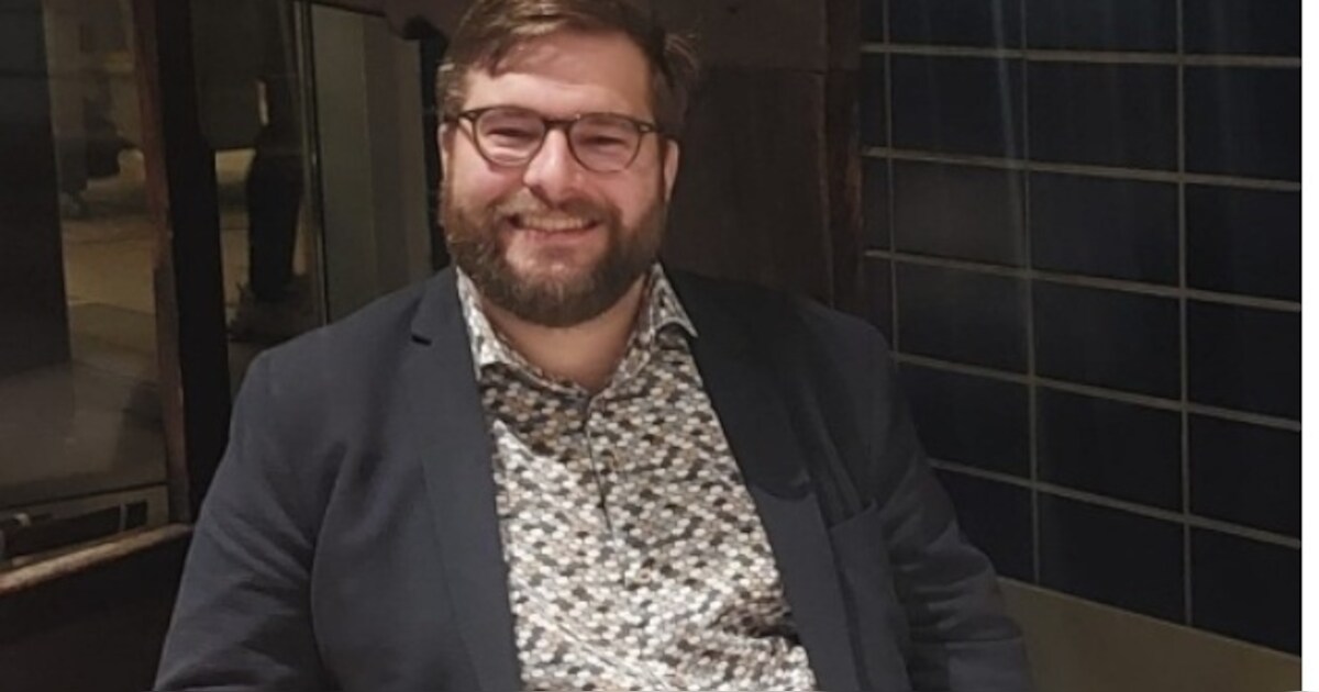 Jasper de Groot lijsttrekker Wij Zijn Geldrop-Mierlo/VVD | Geldrop ...