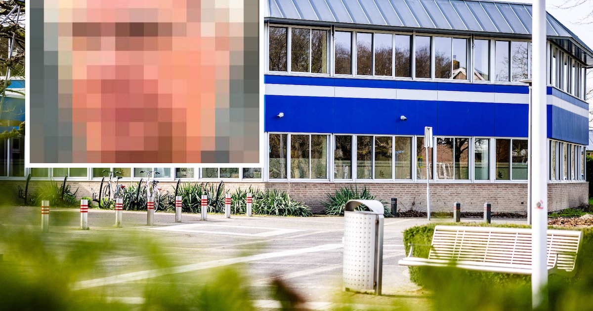 Oud-burgemeester Herman J. werd direct aangehouden om ‘misbruik van ...