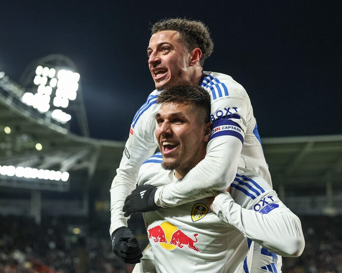 Voormalig PSV’er Piroe is dicht bij prachtige mijlpaal in Engeland ...