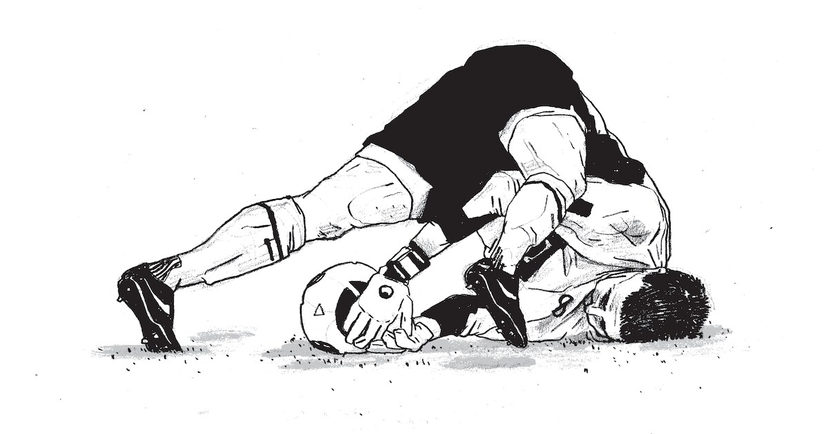 Renny de Bruyn uit Geldrop schrijft boek over de doelman: ‘Keeper is ...