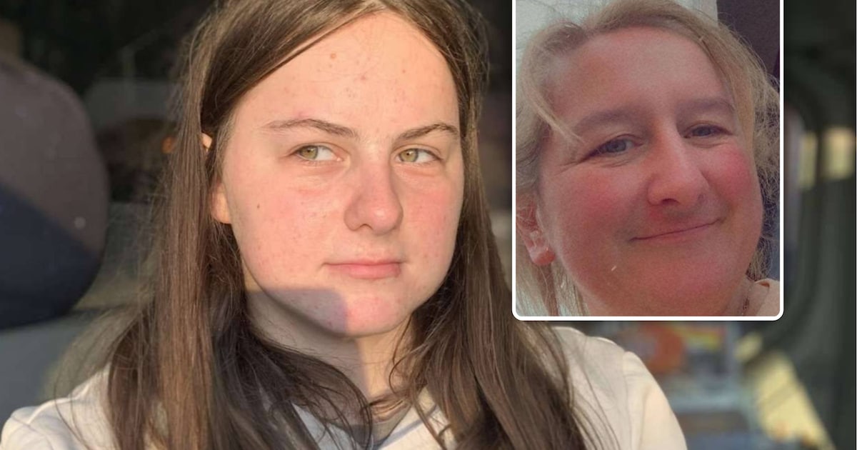 ‘Mama, ik ben misselijk’, vijf minuten later was Xena (16) er niet meer ...