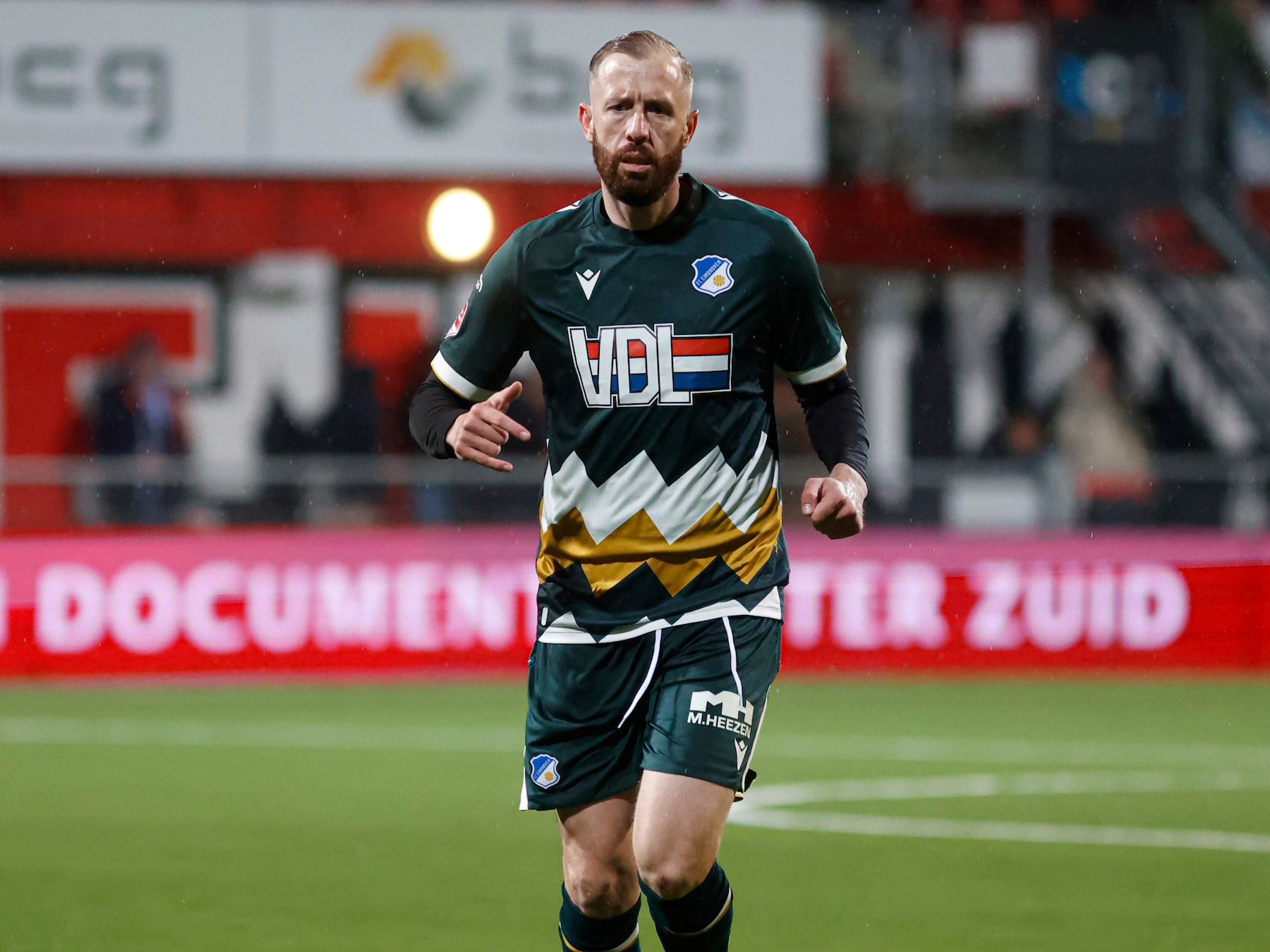 Herinrichting Ergon-terrein kost 30 tot 40 miljoen euro: meer ruimte ...