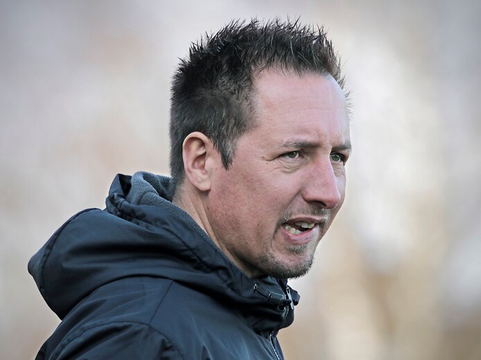 Ronny Everaerts en FC Cranendonck na drie jaar uit elkaar ...