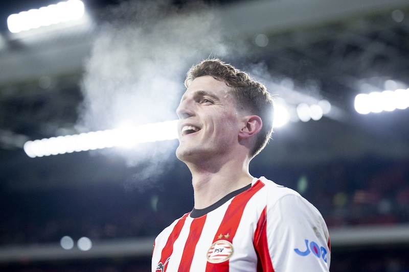 LIVE | En het is alweer gelijk in Sittard: PSV-keeper Kovar is kansloos ...