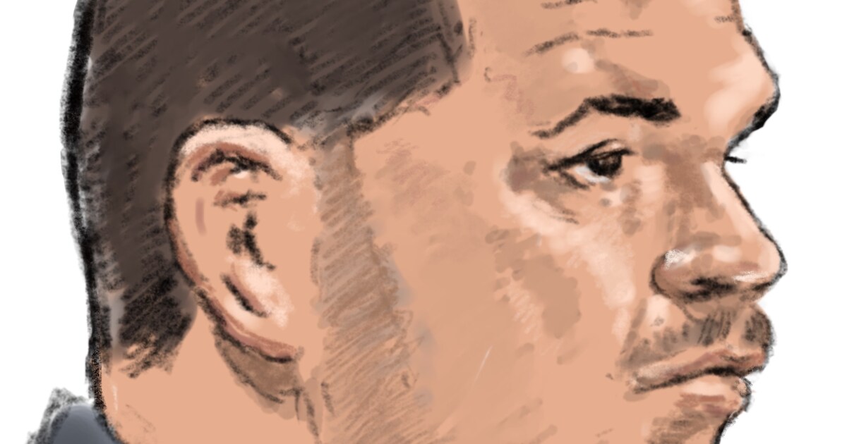 Justitie eist 28 jaar cel en tbs tegen Donny M. voor misbruik en moord ...