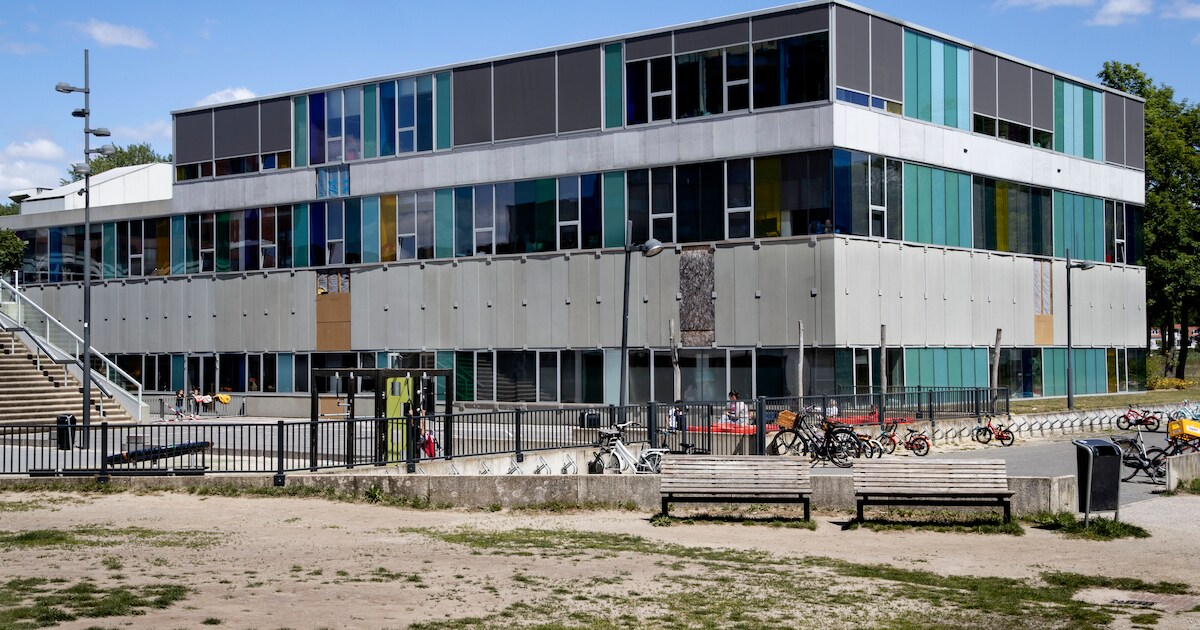 Corona-uitbraak op basisschool De Startbaan in Eindhoven: 12 klassen ...
