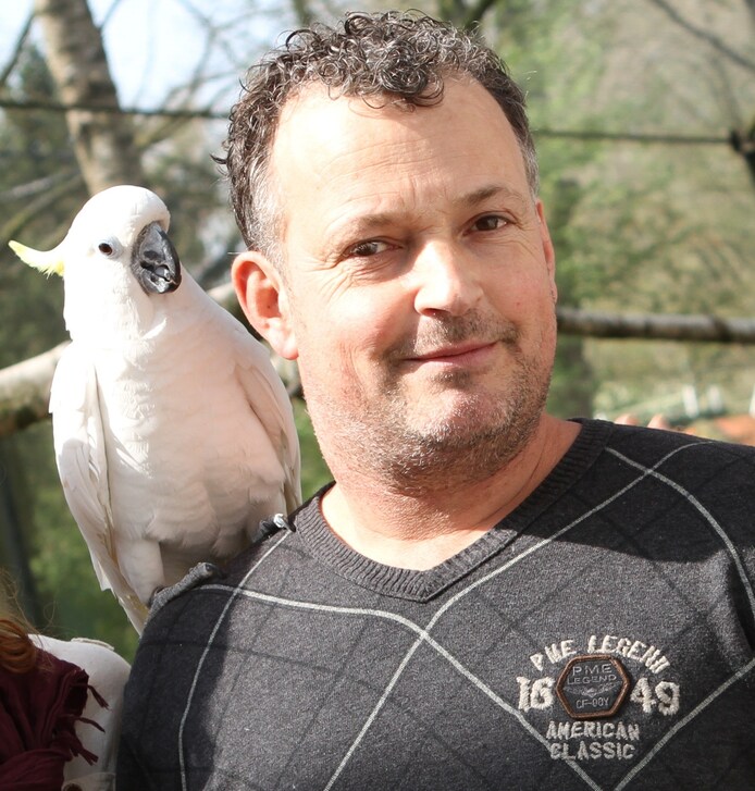 Familie Loomans houdt vast aan koers van Zoo Veldhoven | Veldhoven | ed.nl