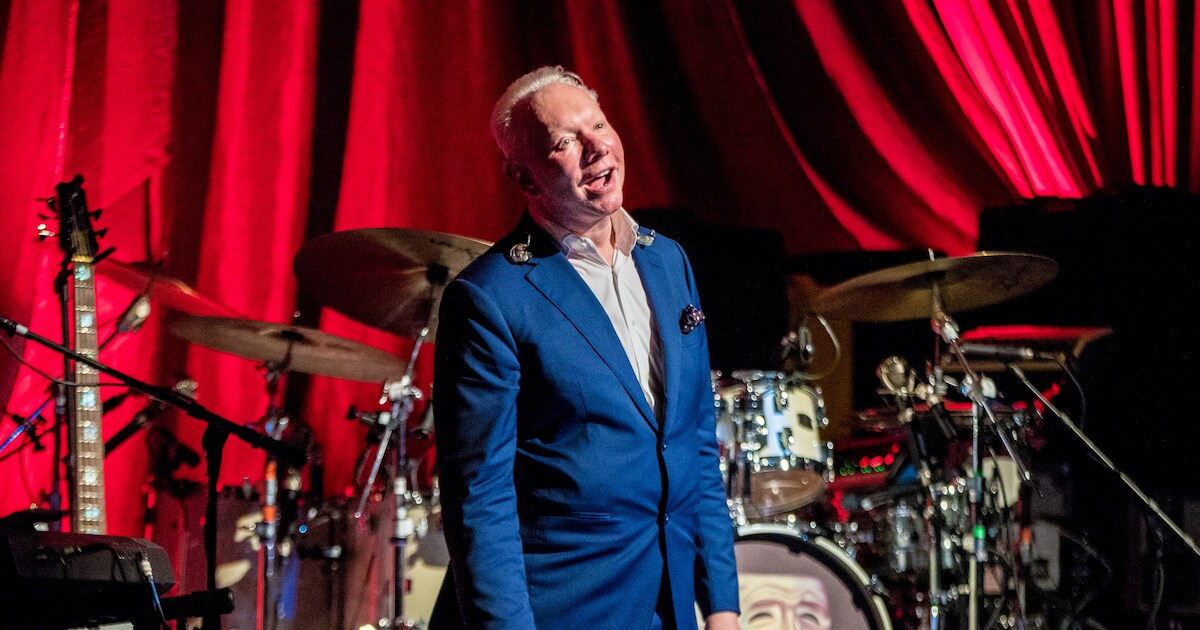 Joe Jackson wil zich niet aan regels houden | Eindhoven | ed.nl