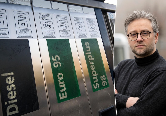 Euro 98 tanken is duurder, maar is het ook echt beter? Expert: ‘In deze ...