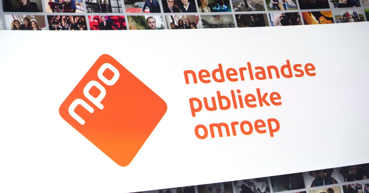 NPO gaat ‘met pijn in het hart’ snijden in zenders, ook tachtig banen ...