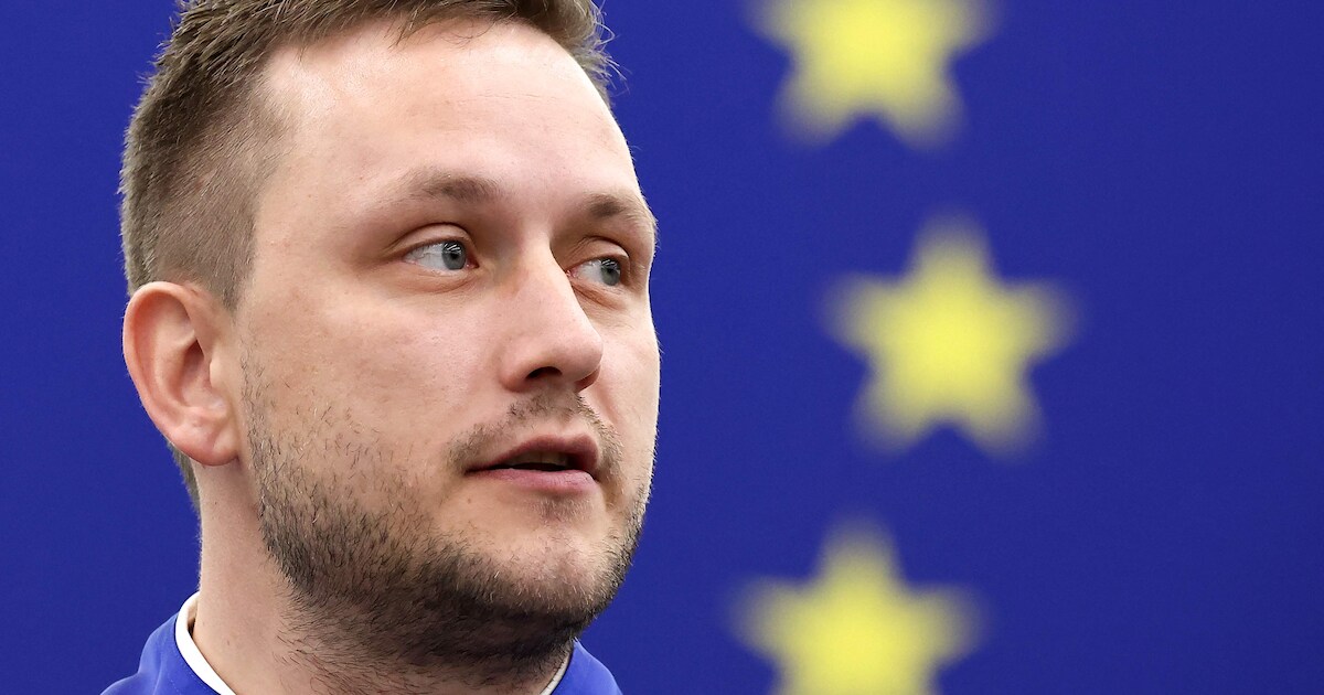 Premier van Groenland is woest op Trump na dreigementen: ‘Nu is het ...