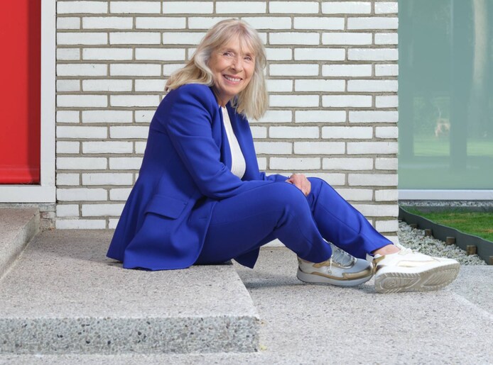 Will Koopman begrijpt dat Linda de Mol haar man vergeeft: ‘Ze houden ...