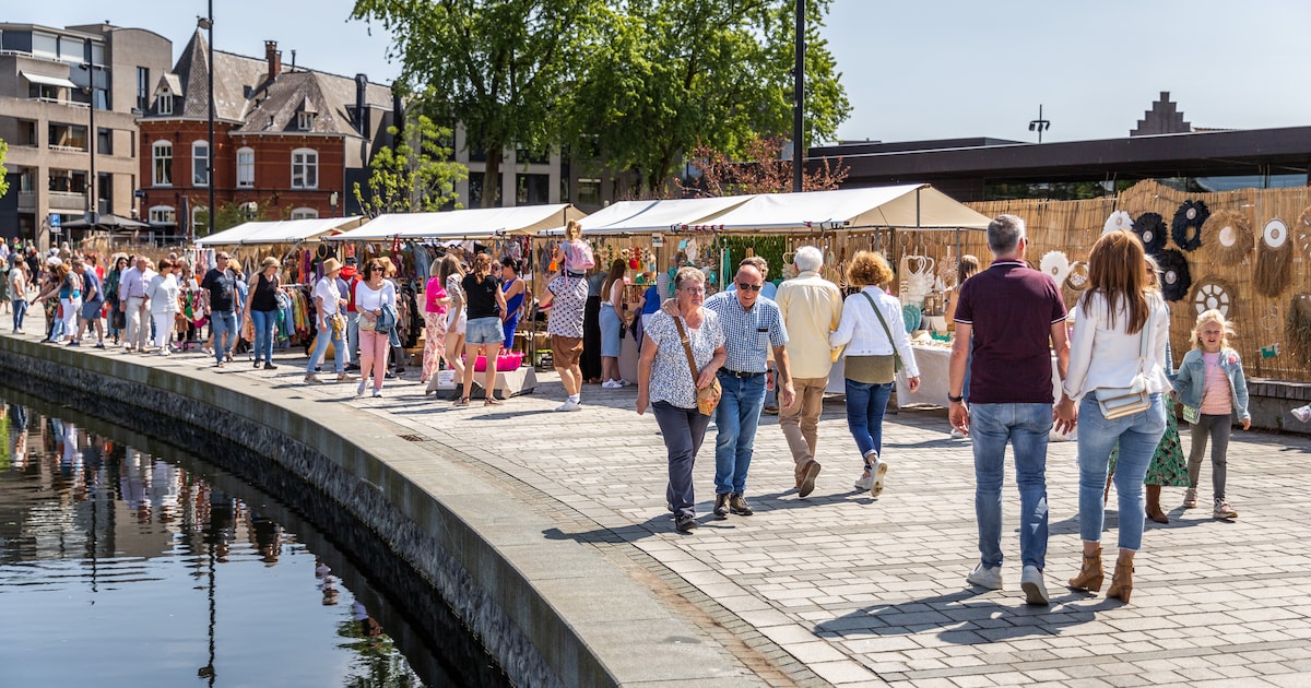 Helmond wil dolgraag weer op landelijke tv met evenementen, maar dan ...