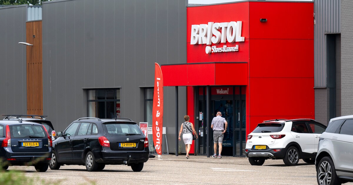 Na decennia komt er een einde aan Bristol: ‘Wij waren graag doorgegaan ...