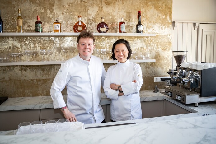 Vernieuwd restaurant De Cuijt heeft nu een echte Mierlonaar als chef ...