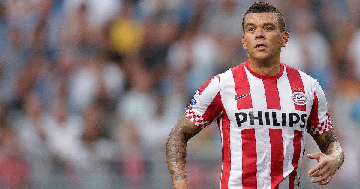 Wilfred Bouma wordt assistent-coach bij Jong PSV | Sport | ED.nl