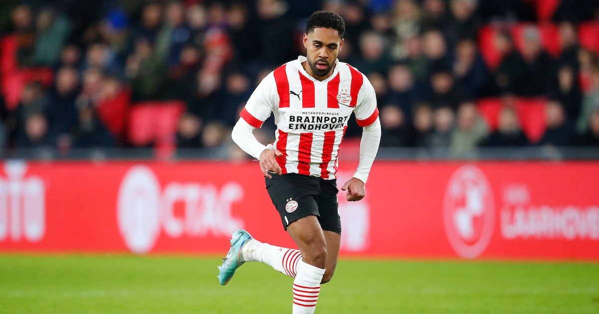 Zo staat PSV er in aanloop naar Sevilla-uit voor, enkele talenten ...