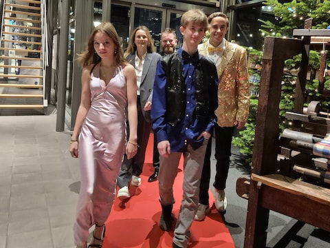 Film met diepgang en mooi camerawerk: ‘Gewoon genoeg’ in Geldrop in première | Geldrop-Mierlo ...