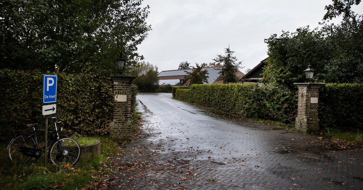 Scholing voor vluchtelingenkinderen op nieuwe verblijfplek in Someren ...