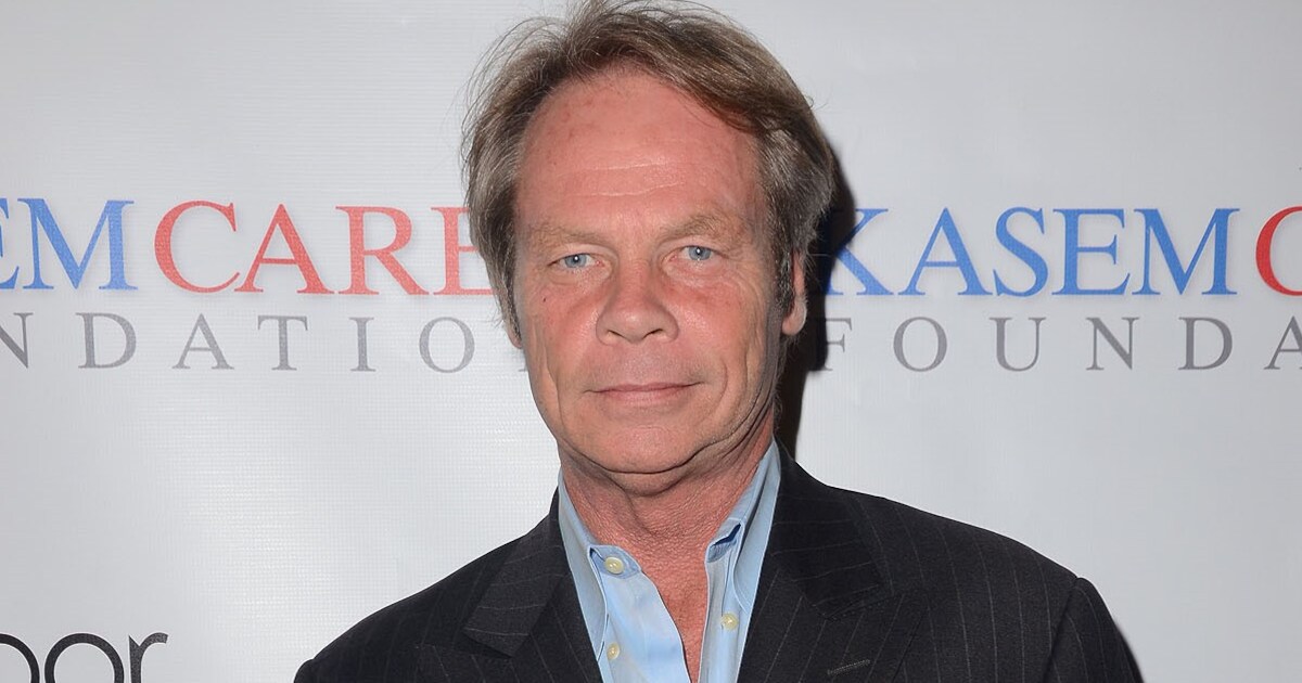 Full metal jacket-acteur Kevyn Major Howard (69) overleden | Show | ed.nl