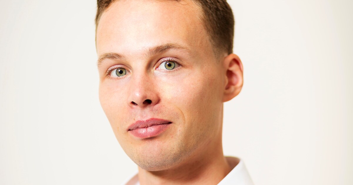 Somerense bieb op voorhand al te klein voor levensverhaal van Israel ...