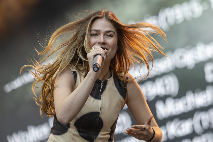 Is Roxy Dekker niet te snel al over hoogtepunt heen? ‘Gunfactor houdt ...