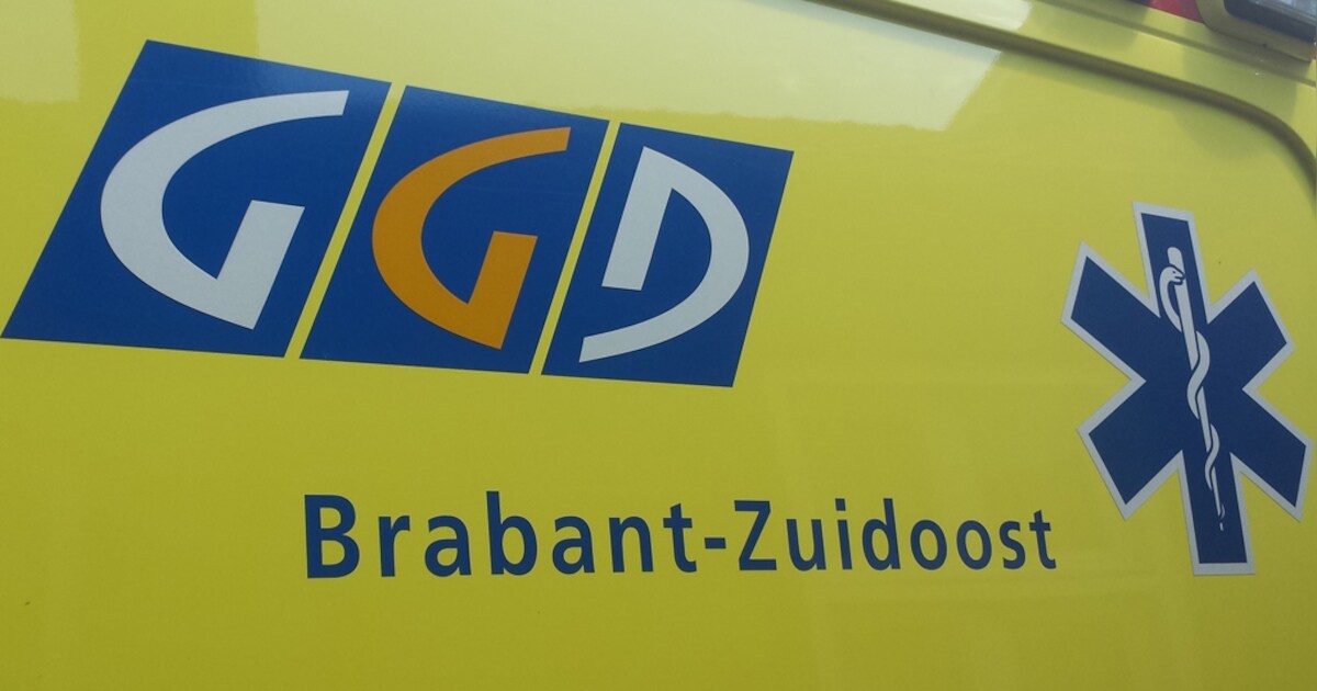 Jeugdgezondheidszorg in 2021 naar GGD Brabant-Zuidoost, opluchting voor ...