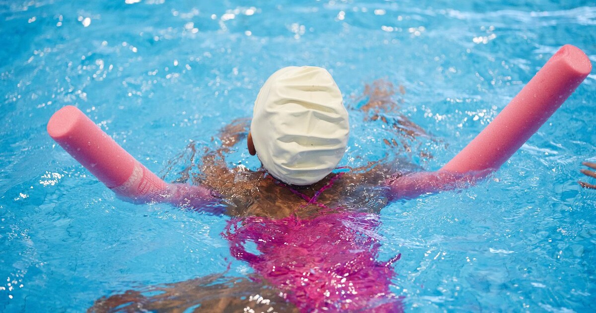 Inwoners van Geldrop mogen meedenken over toekomst van zwembad de ...