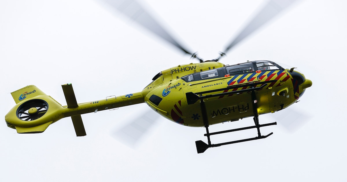 Jongen (14) op e-step doodgereden door auto in Almere | Nieuws | ED.nl
