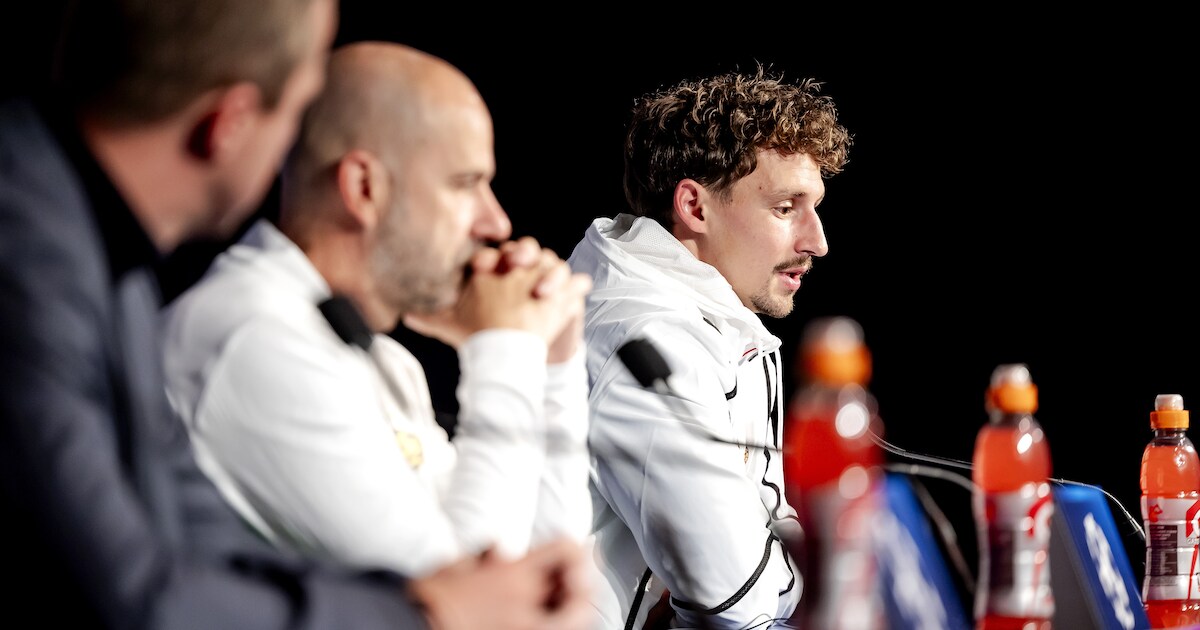 Ondanks teleurstelling is PSV-verdediger extra gretig in Champions ...