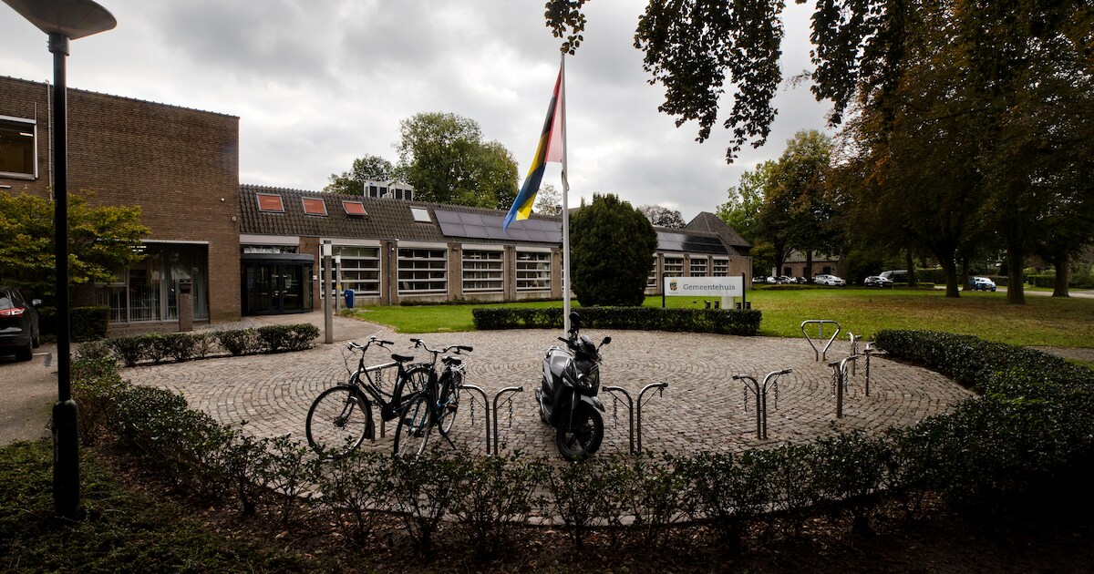 Nuenen knapt gemeentehuis op; geen plek voor Dienst Dommelvallei, wel ...