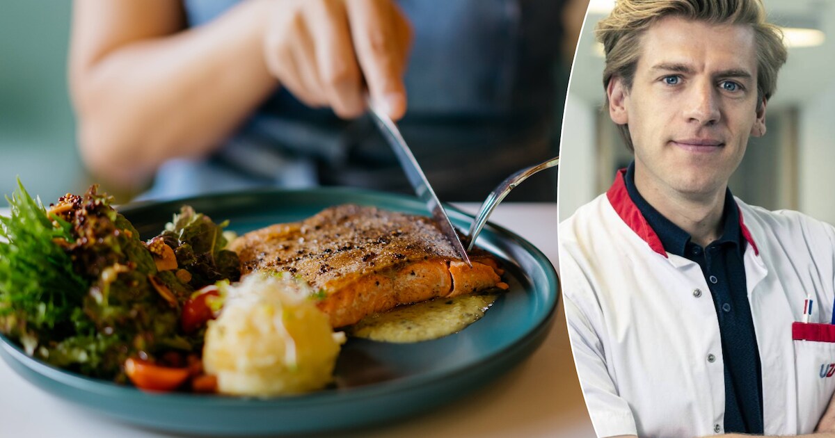 Deze 3 doodgewone etenswaren blijken ‘superfoods’: ‘Ze bevatten zo ...