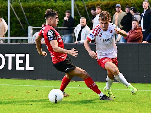 Voormalig speler van Helmond Sport keert terug bij Osse amateurclub ...