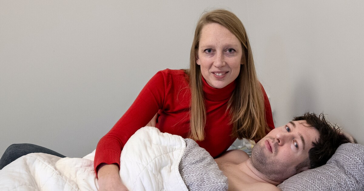 Zieke Rutger uit Breugel kan naar Australië voor zijn behandeling ...