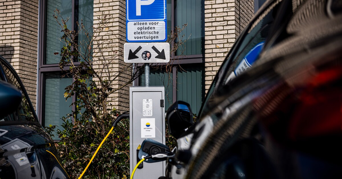 ‘Plug-in cars have only brought us trouble’ | International | ED.nl