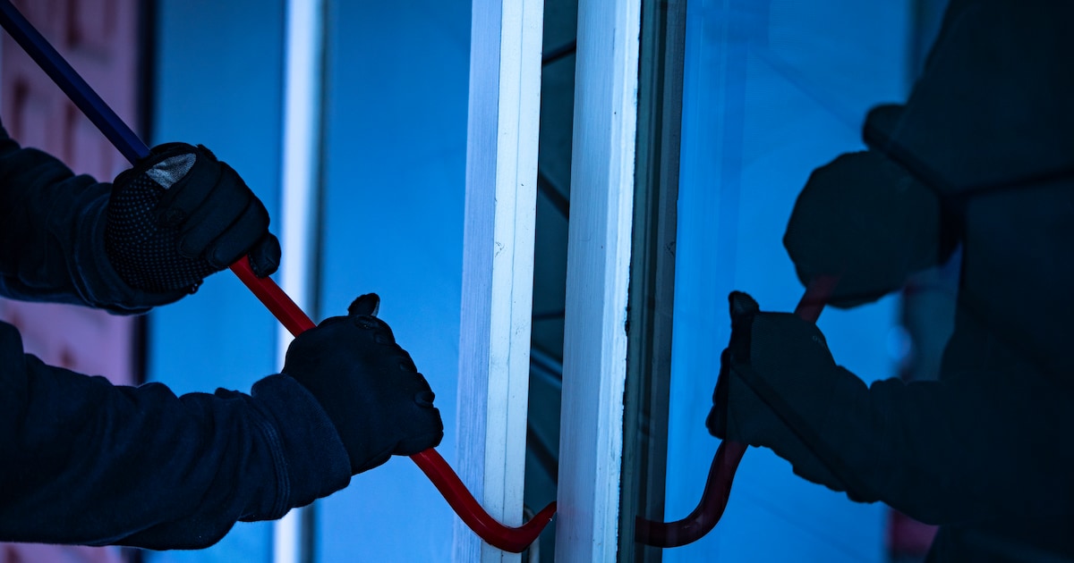 Inbrekers slaan vaker toe tijdens de kerstvakantie (en in deze ...