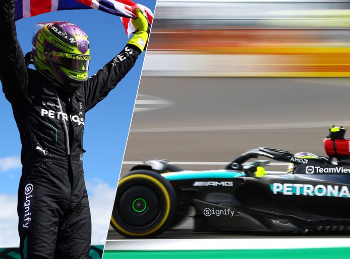 Eindhovens lichtbedrijf Signify nog tot eind 2026 verbonden aan Formule ...