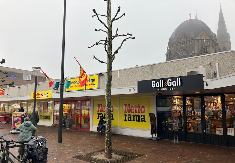 Gemeente koopt Nettorama-pand: ‘Belangrijke stap in herontwikkeling ...