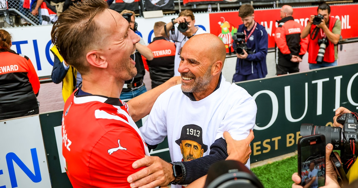 PSV komt met totaal andere aanpak op mediagebied en introduceert een nieuw eigen kanaal: PSV+ ...