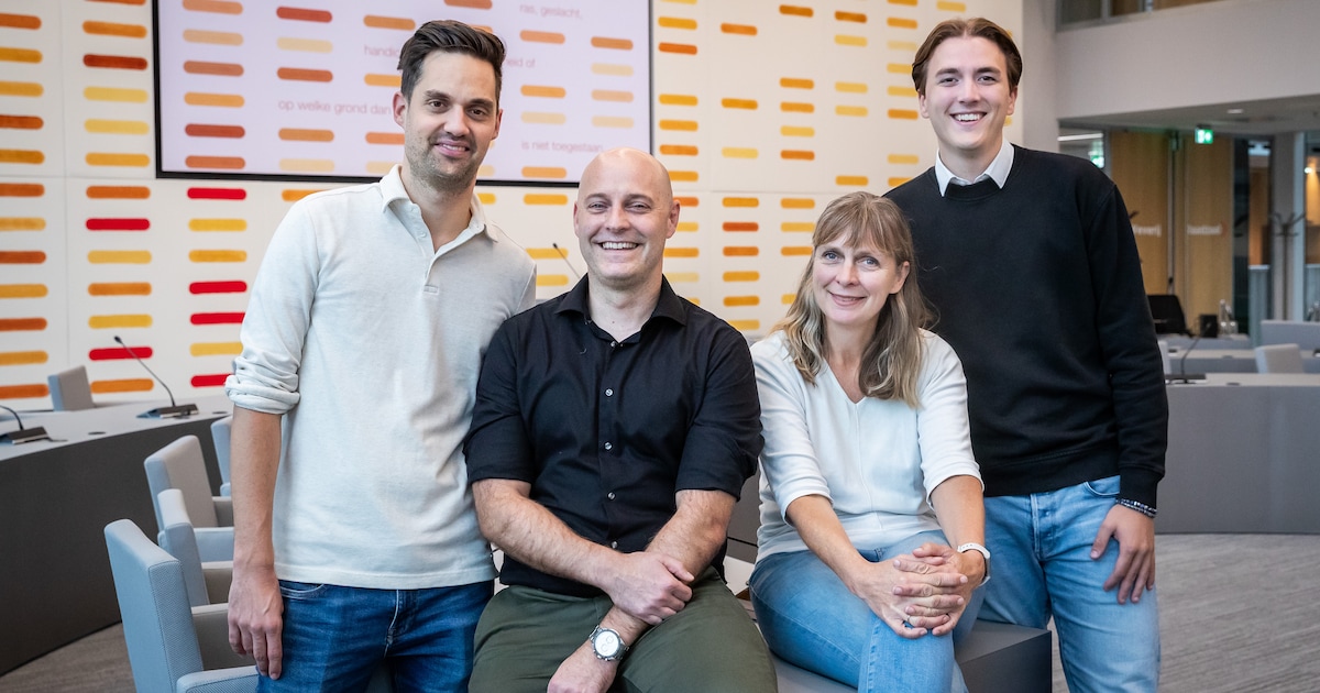 Helmondse burgers willen boa’s meer op fiets en te voet de wijken in ...