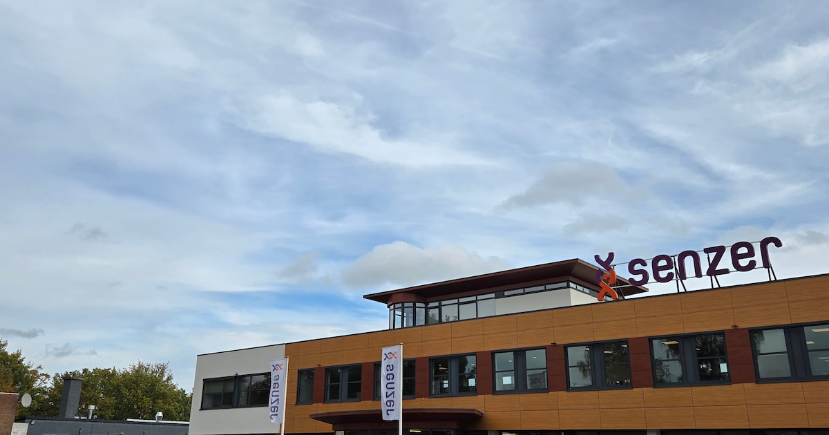 Senzer koopt grond bij de buren voor nieuwbouw, maar verhuizen is ook ...