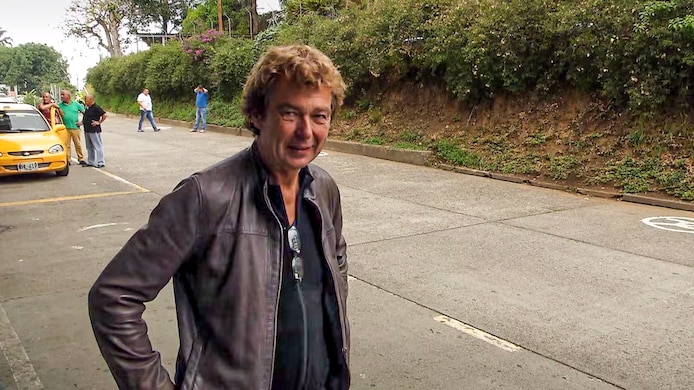 'Ik hoop dat de Spoorloos-slachtoffers KRO-NCRV helemaal leegtrekken ...